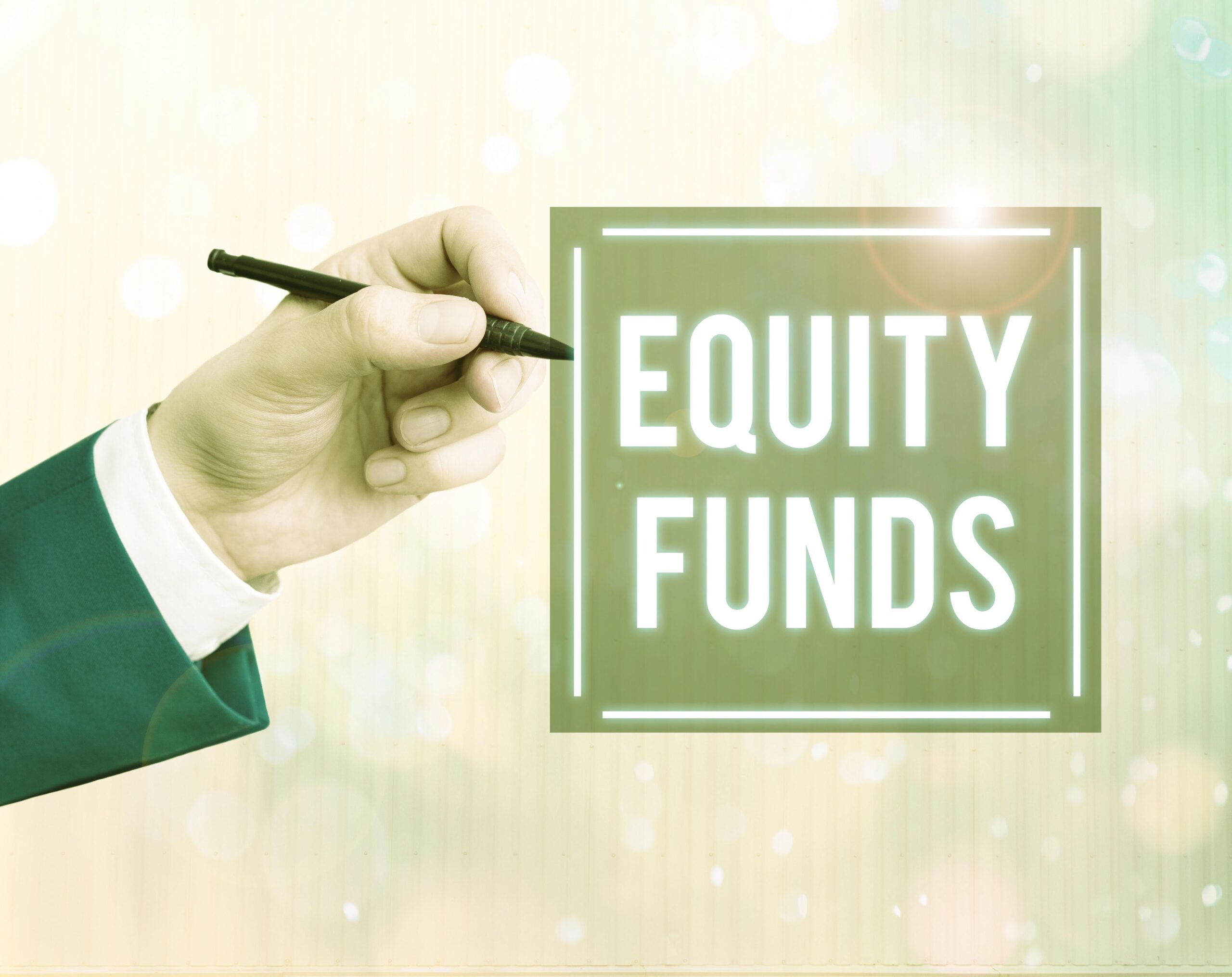What are Equity Funds? Types, Benefits, and Your Complete Simple Guide ...